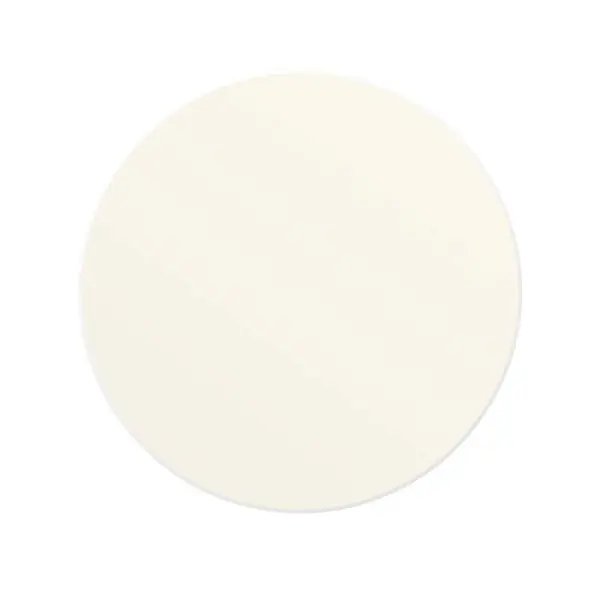 KARTELL Tip Top Table - Solid White