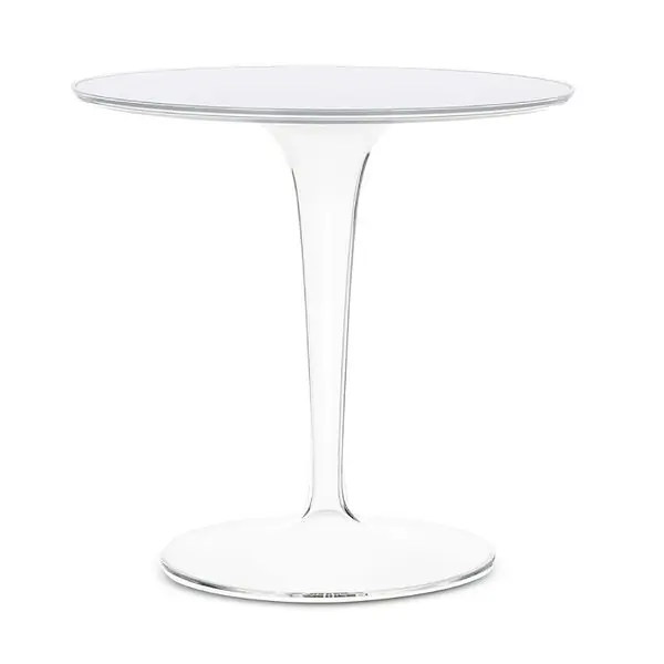 KARTELL Tip Top Table - White