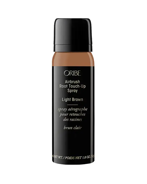 Oribe Airbrush Root Touch-up Spray 1.8 Oz - Light Brown