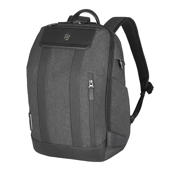 VICTORINOX Swiss Army Architecture Urban 2 City Backpack - Gray