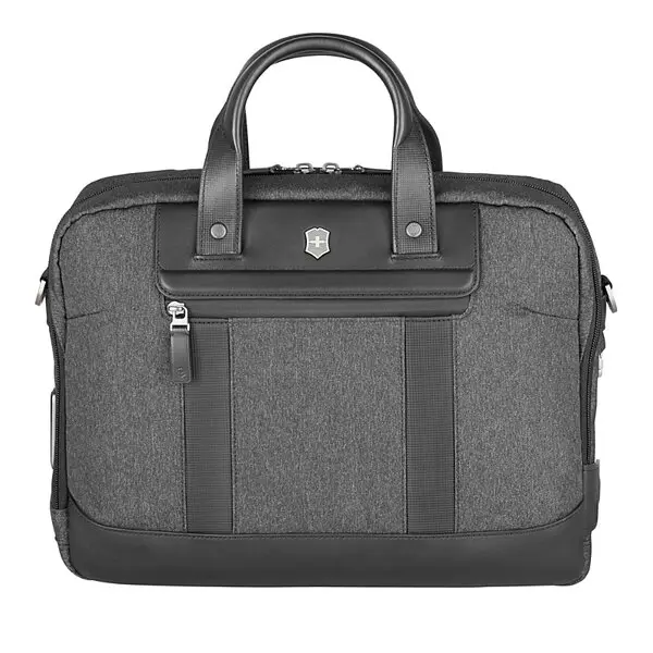 VICTORINOX Architecture Urban 2 Briefcase - Gray