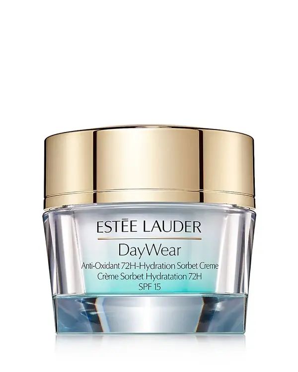 Estée Lauder Daywear Anti-oxidant 72h-hydration Sorbet Moisturizer Creme Spf 15 - No Color