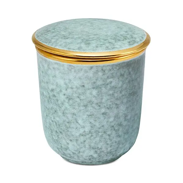 Aerin Savoy Orange Blossom Candle, 25 Oz - Blue Grotto