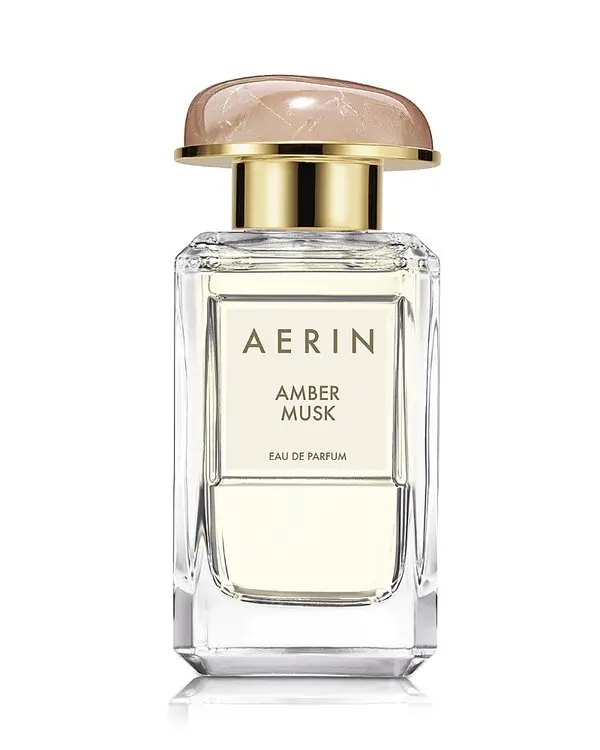 Aerin Amber Musk Eau De Parfum 1.7 Oz - No Color