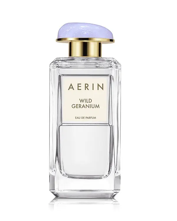 Aerin Wild Geranium Eau De Parfum 3.4 Oz - No Color