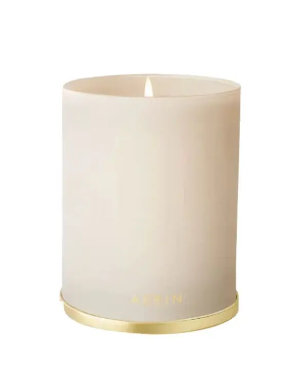 Aerin Candle - Megeve's Rose