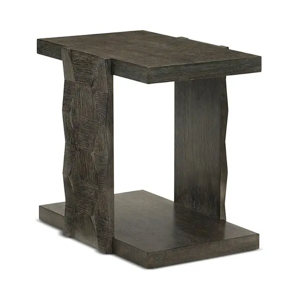 BERNHARDT Linea Rectangular End Table