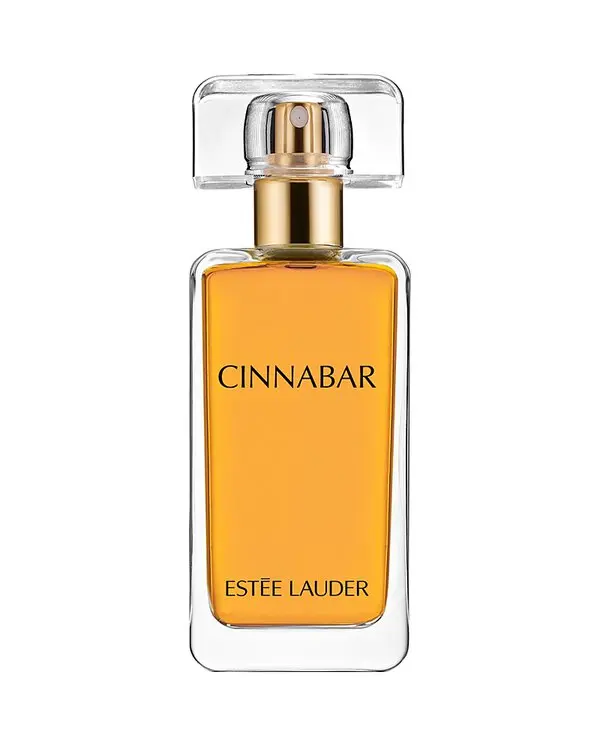 Estée Lauder Cinnabar Eau De Parfum Spray - No Color
