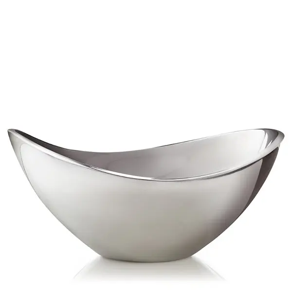 NAMBE Butterfly Bowl, 11 - No Color