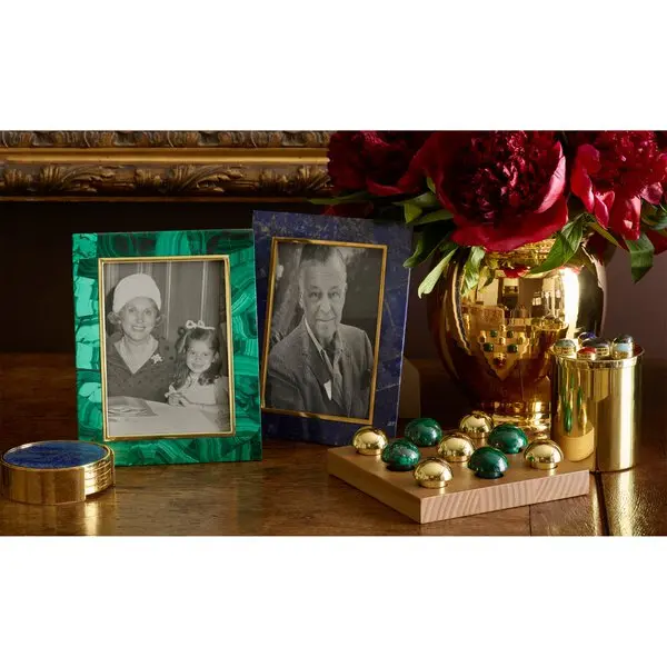 Aerin Cassiel Mosaic Frame, 5 X 7