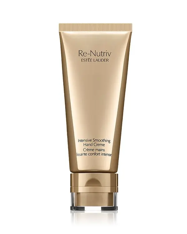 Estée Lauder Re-nutriv Intensive Smoothing Hand Creme 3.4 Oz - No Color