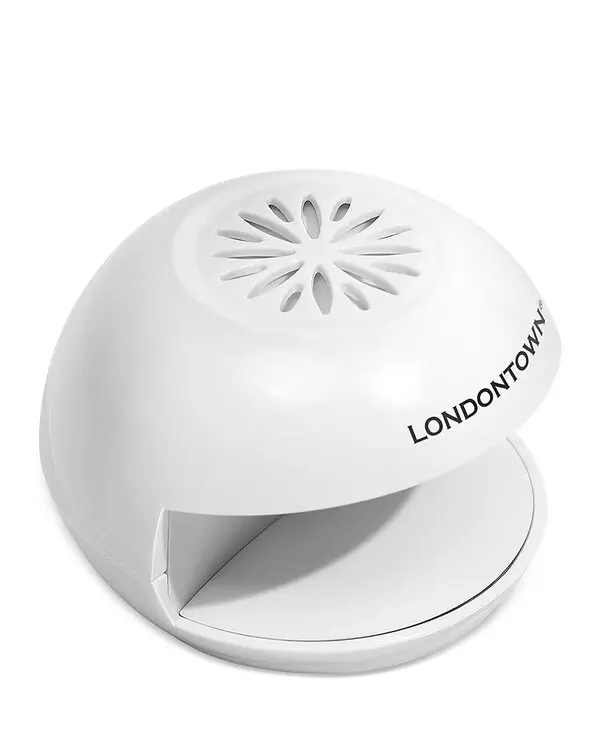 LONDONTOWN Flash Dry Nail Fan - No Color