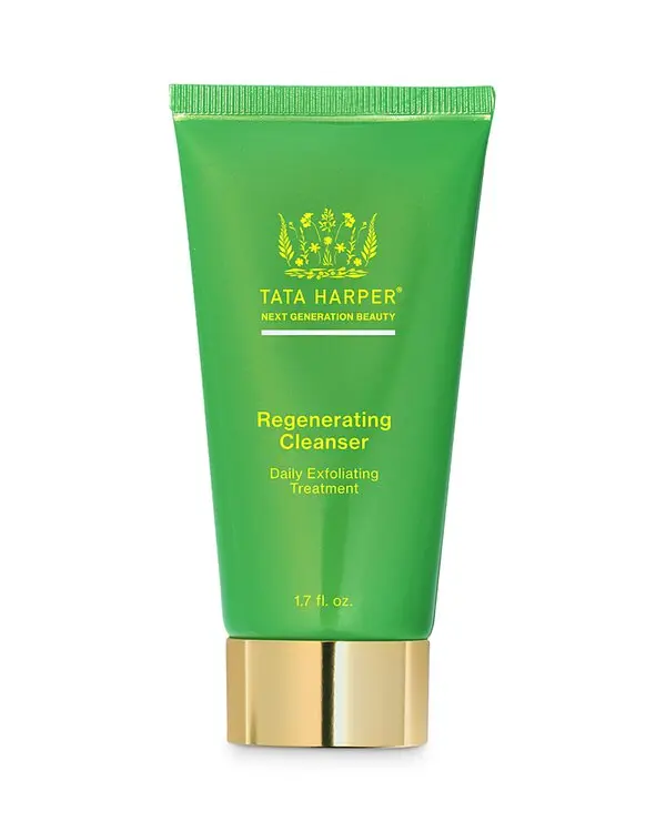 Tata Harper Regenerating Cleanser 1.7 Oz - No Color