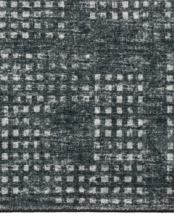 DALYN RUG COMPANY Delano Da1 Area Rug, 2' X 3 - Midnight