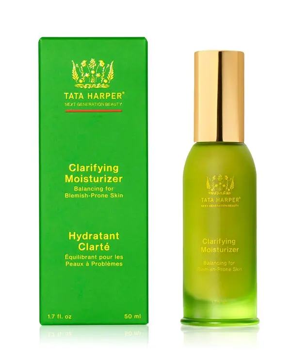 Tata Harper Clarifying Moisturizer 1.7 Oz