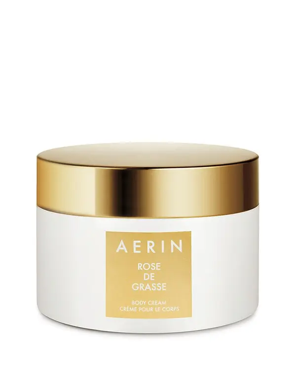 Aerin Rose De Grasse Luxurious Body Cream 6.5 Oz - No Color