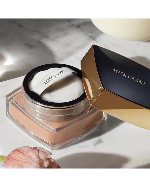 Estée Lauder Double Wear Sheer Flattery Loose Powder - Translucent Matte