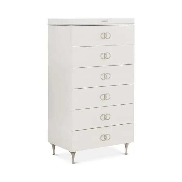 BERNHARDT Silhouette Tall Chest