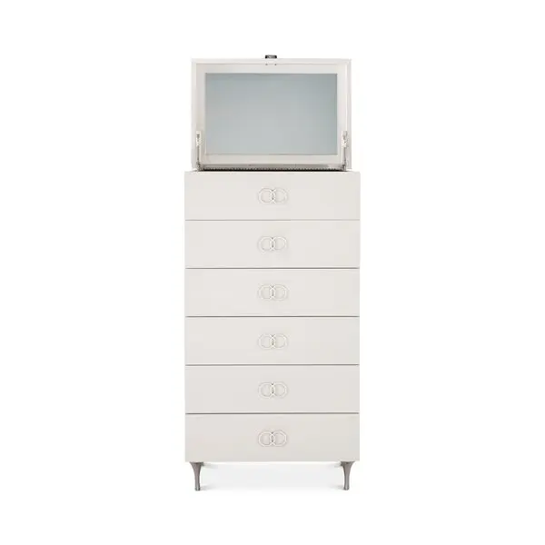 BERNHARDT Silhouette Tall Chest