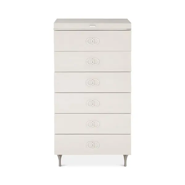 BERNHARDT Silhouette Tall Chest