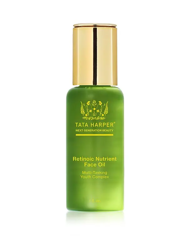 Tata Harper Retinoic Nutrient Face Oil 1 Oz - No Color