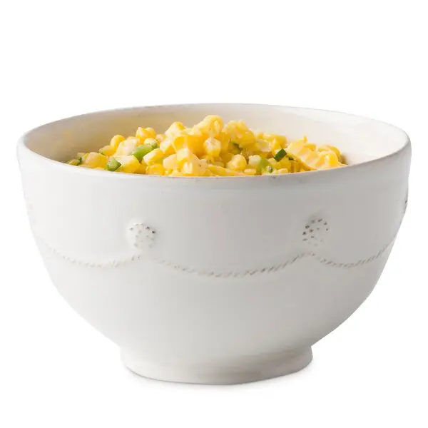 JULISKA Berry & Thread Cereal/ice Cream Bowl