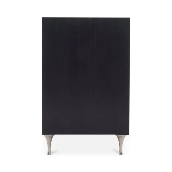 BERNHARDT Silhouette 2 Drawer Nightstand