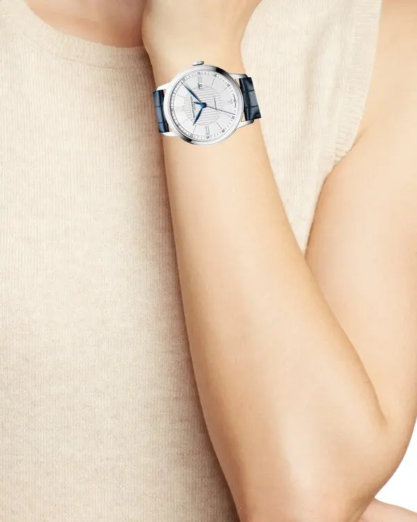 Baume & Mercier Classima 42mm Watch