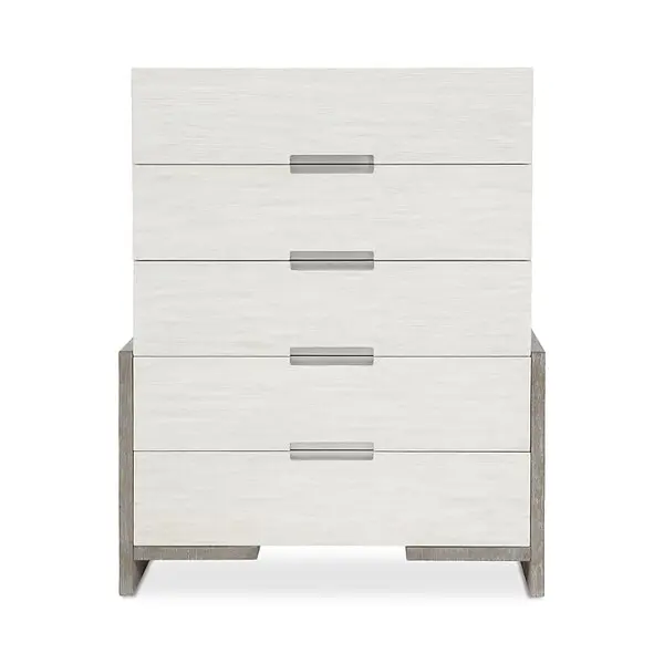 BERNHARDT Foundations Tall Chest