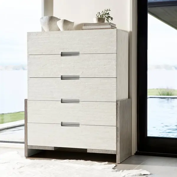 BERNHARDT Foundations Tall Chest