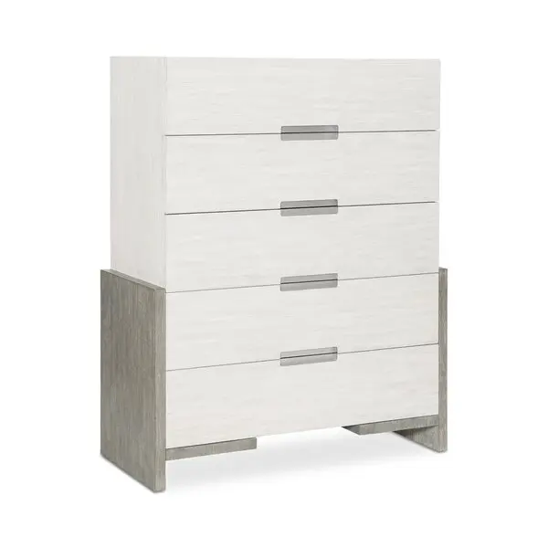 BERNHARDT Foundations Tall Chest