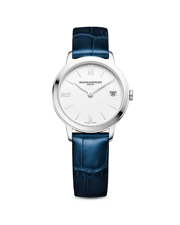 Baume & Mercier Classima 10353 31mm Watch