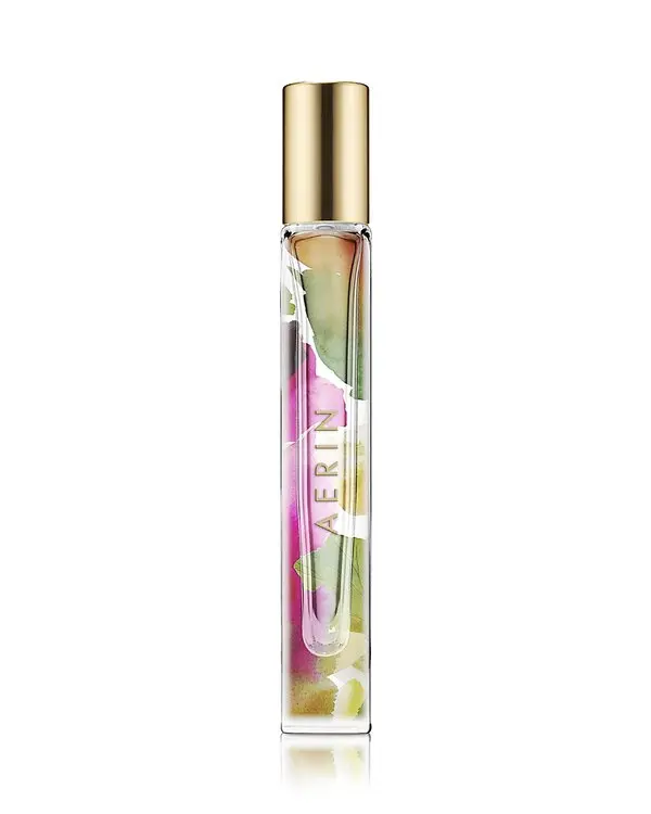 Aerin Cedar Violet Eau De Parfum Travel Spray 0.24 Oz - No Color