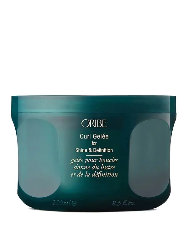 Oribe Curl Gelee For Shine & Definition - No Color