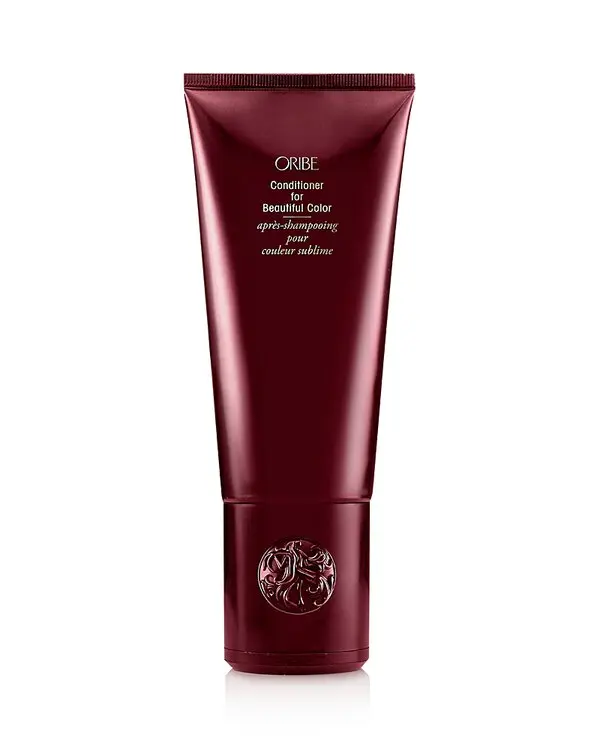 Oribe Conditioner For Beautiful Color 6.8 Oz - No Color