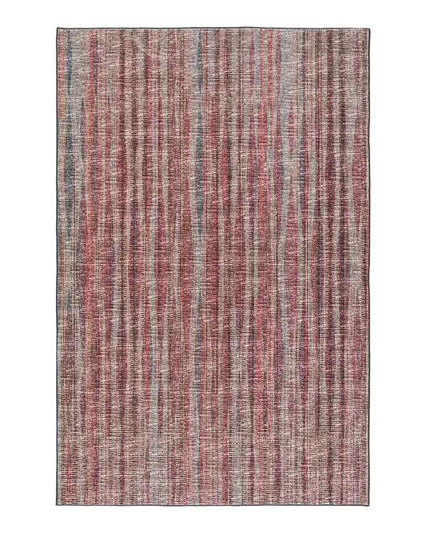 DALYN RUG COMPANY Amador Aa1 Area Rug, 3' X 5 - Rose