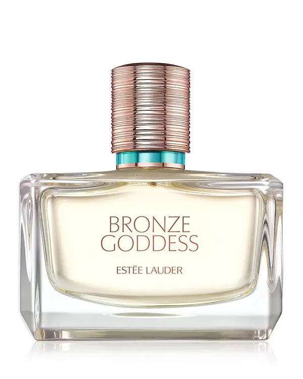 Estée Lauder Bronze Goddess Eau Fraiche Skinscent 3.4 Oz - No Color