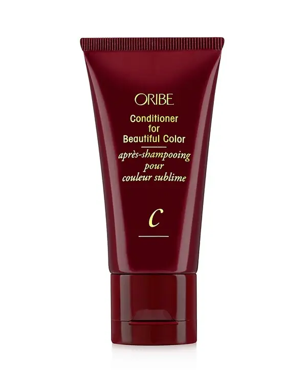 Oribe Conditioner For Beautiful Color 1.7 Oz - No Color