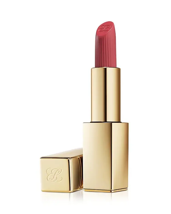 Estée Lauder Pure Color Creme Lipstick - Bois De Rose