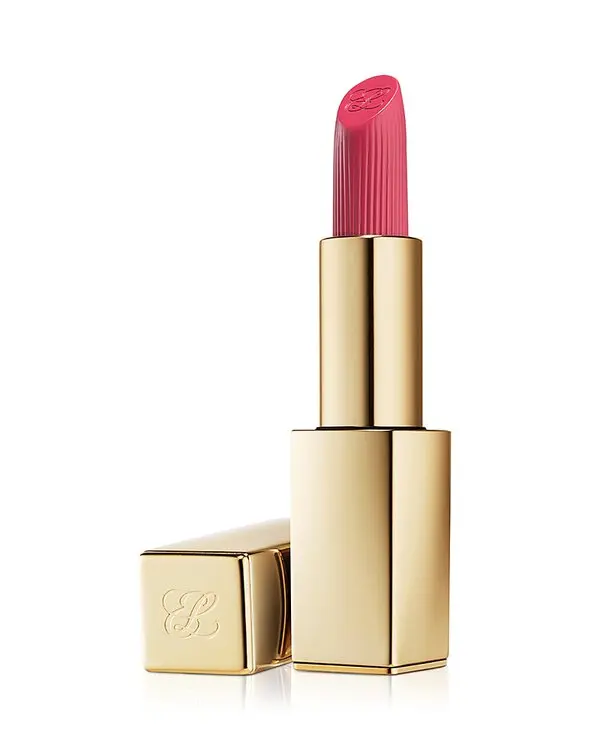 Estée Lauder Pure Color Creme Lipstick - Confident