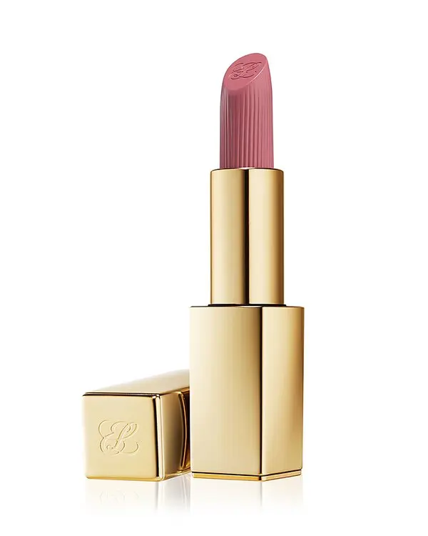 Estée Lauder Pure Color Creme Lipstick - Rose Tea