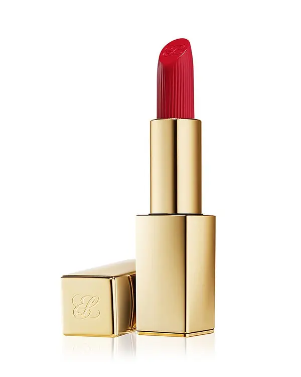 Estée Lauder Pure Color Creme Lipstick - Uncontrollable