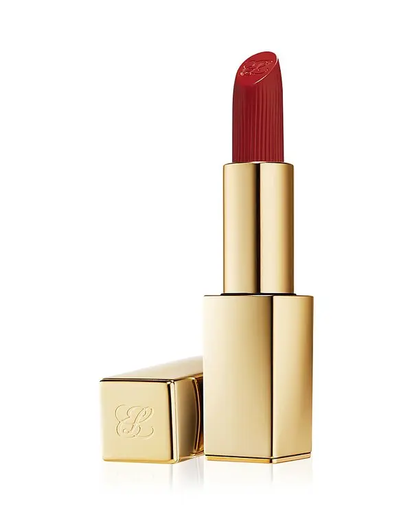 Estée Lauder Pure Color Matte Lipstick - Fearless