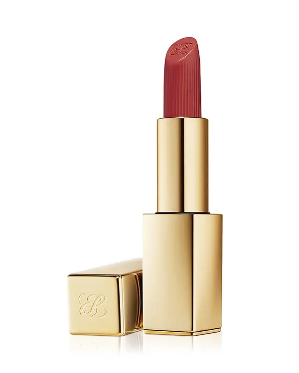 Estée Lauder Pure Color Matte Lipstick - Fragile Ego