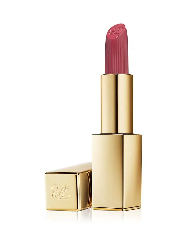 Estée Lauder Pure Color Matte Lipstick - Rebellious Rose