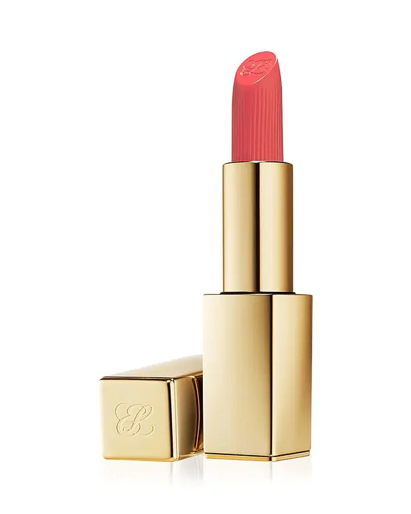 Estée Lauder Pure Color Matte Lipstick - Visionary
