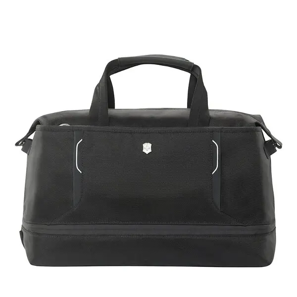 VICTORINOX Swiss Army Werks 6.0 Weekender Duffel Bag - Black