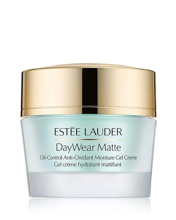 Estée Lauder Daywear Matte Oil-control Anti-oxidantmoisturizergel Creme 1.7 Oz - No Color
