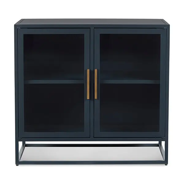 UNIVERSAL Santorini Cabinet - Cerulean Blue
