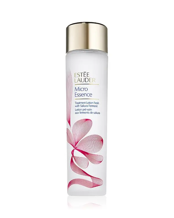 Estée Lauder Micro Essence Treatment Lotion Fresh With Sakura Ferment 6.7 Oz - No Color
